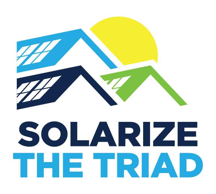 Solarize the Triad to Introduce Community Group-Purchase Solar Energy ...